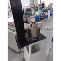China ISO 1182 ASTM E136 Non Combustible Test Machine for Building Materials - 400x400x1270mm Chamber for sale