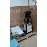 China ISO 1182 ASTM E136 Non Combustible Test Machine for Building Materials - 400x400x1270mm Chamber for sale