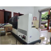 China IEC 60754 Cable Tester Machine for Halogen Acid Gas Content and Conductivity Testing at 800°C and 950°C for sale