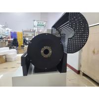 China IEC 60754 Cable Tester Machine for Halogen Acid Gas Content and Conductivity Testing at 800°C and 950°C for sale