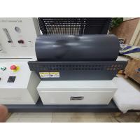 China IEC 60754 Cable Tester Machine for Halogen Acid Gas Content and Conductivity Testing at 800°C and 950°C for sale