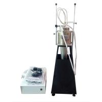 China ISO 1182 EN 13501 A1 Level Non-Combustibility Test Furnace 750°C AC220V/50HZ for sale