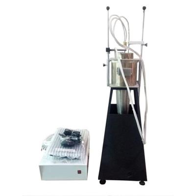 China ISO 1182 EN 13501 A1 Level Non-Combustibility Test Furnace 750°C AC220V/50HZ for sale