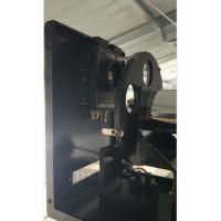 China ISO9705 Room Corner Burning Test Equipment 11725x4000x4750mm for Building Material Fire Resistance ASTM E603 for sale