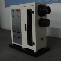 China ASTM D2843 Smoke Density Test Apparatus 50kg Laboratory Equipment for Building Materials Fire Safety Analysis for sale