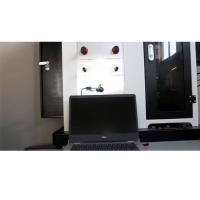 China ASTM D2843 Smoke Density Test Apparatus 50kg Laboratory Equipment for Building Materials Fire Safety Analysis for sale