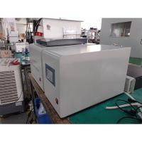 China ISO 1716 Bomb Calorimeter for Building Materials - 300ml Capacity, 21MPa Pressure Testing Apparatus for sale