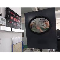 China ISO 1716 Bomb Calorimeter for Building Materials - 300ml Capacity, 21MPa Pressure Testing Apparatus for sale