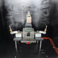 China Lab IEC 60112 PTI CTI Tester - Comparative Tracking Index Testing Equipment 0-600V 4.0mm Electrode for sale