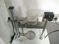 China NF P92-505 Thermal Radiation Dripping Test Apparatus 30 kW/m2 for Melting Materials for sale