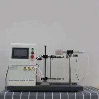 China NF P92-505 Thermal Radiation Dripping Test Apparatus 30 kW/m2 for Melting Materials for sale