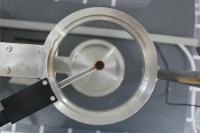 China NF P92-505 Thermal Radiation Dripping Test Apparatus 30 kW/m2 for Melting Materials for sale