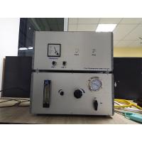 China BS 476-6 Fire Propagation Index Tester - 220V 50Hz Flame Testing Equipment for Building Materials for sale