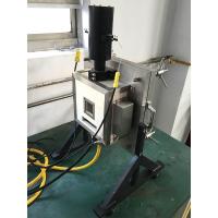China BS 476-6 Fire Propagation Index Tester - 220V 50Hz Flame Testing Equipment for Building Materials for sale