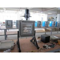 China BS 476-6 Fire Propagation Index Tester - 220V 50Hz Flame Testing Equipment for Building Materials for sale