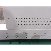 China Intelligent LOI Limited Oxygen Index Tester 0-100% Range with ±0.2% Accuracy for ASTM D2863 ISO 4589-2 Compliance for sale