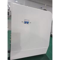 China Intelligent LOI Limited Oxygen Index Tester 0-100% Range with ±0.2% Accuracy for ASTM D2863 ISO 4589-2 Compliance for sale