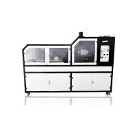 China EN 50305 CIT Toxicity Tester for Railway Cables with 800°C Tube Furnace and 600×42mm Heating Chamber for sale