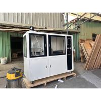 China EN 50305 CIT Toxicity Tester for Railway Cables with 800°C Tube Furnace and 600×42mm Heating Chamber for sale