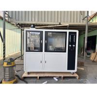 China EN 50305 CIT Toxicity Tester for Railway Cables with 800°C Tube Furnace and 600×42mm Heating Chamber for sale