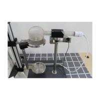 China NF P92-505 Molten Material Drop Testing Machine with 500W Radiator and 30 kW/m² Heat Output for Building Materials for sale