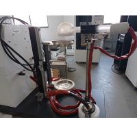 China NF P92-505 Molten Material Drop Testing Machine with 500W Radiator and 30 kW/m² Heat Output for Building Materials for sale