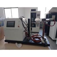 China NF P92-505 Molten Material Drop Testing Machine with 500W Radiator and 30 kW/m² Heat Output for Building Materials for sale