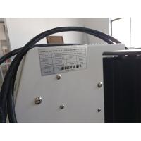 China NF P92-505 Molten Material Drop Testing Machine with 500W Radiator and 30 kW/m² Heat Output for Building Materials for sale