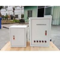China 3 Cubic Meter Room Cable Smoke Density Tester IEC 61034 Standard with 3000×3000×3000mm Chamber and 100W Halogen Lamp for sale