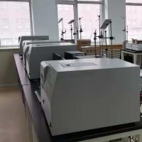 China ISO 1716 300ml Oxygen Bomb Calorimeter for Building Materials - 0.01-30MJ/kg Range with 0.1% Repeatability for sale