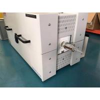 China IEC60754 Wire and Cable Halogen Acid Gas Release Tester 1500mm×500mm×600mm 60kg for sale