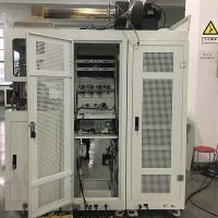 China ISO 5660 ASTM E1354 Cone Calorimeter for Building Materials Flame Retardant Testing - 5000W Heater, 120 kW/m² Output for sale