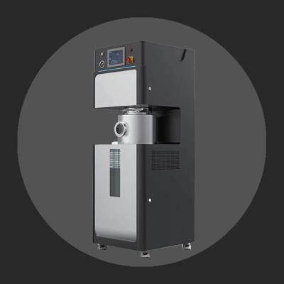China Flammability Limit Test Chamber for Battery Safety Testing - 5L Capacity, 250°C Temperature Range, 5.0MPa Pressure for sale