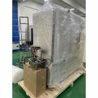China ASTM E662 NES 711 Flammability NBS Smoke Density Test Chamber for Plastic Materials - 25mm Sample Capacity for sale
