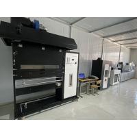 China ISO 9239 Radiant Panel Flooring Tester 14kW for Critical Radiant Flux and Flame Spread Testing for sale