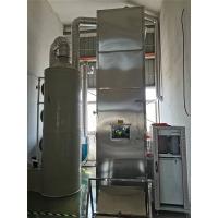 China IEC 60332-3-10 Combustion Testing Equipment with 4000mm Chamber Height and 5000L/min Airflow for Cable Flame Retardant Testing for sale