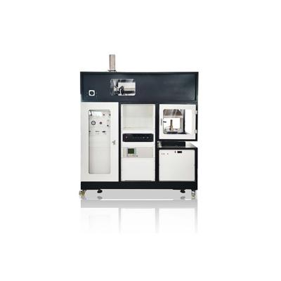 China ISO 5660 Cone Calorimeter Fire Test Equipment with 100kW/m² Radiation & 0.01g Resolution for Material Combustion Analysis for sale
