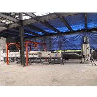 China UL910 ASTM E84 Steiner Tunnel Furnace Flame Propagation Test Device 380V 1500kg for Building Materials for sale