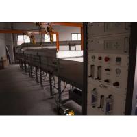 China UL910 ASTM E84 Steiner Tunnel Furnace Flame Propagation Test Device 380V 1500kg for Building Materials for sale