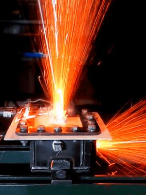 China Battery Shell Thermal Release Test Equipment UL 2596 with 0-200kPa Pressure Range and 3kW Jet Flame Output for sale