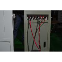 China MT386 MT818 Mining Cable Fire Retardant Testing Apparatus with 3000A Load Current and 205°C Temperature Control for sale