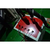 China MT386 MT818 Mining Cable Fire Retardant Testing Apparatus with 3000A Load Current and 205°C Temperature Control for sale