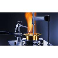 China ISO 871 Ignition Temperature Tester for Plastic Materials with 150-450℃ Range and ±2℃ Accuracy for sale