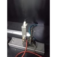 China IEC 60695-2-2 Needle Flame Combustion Test Chamber 1000°C Range 50kg IEC 60695-11-5 for sale