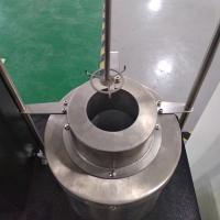 China EN ISO 1182 Building Materials Non-Combustibility Test Apparatus 750°C 50kg AC220V for sale