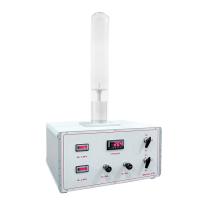 China ISO 4589-2 Oxygen Index Test Apparatus for Plastics & Materials with <0.1% Oxygen Accuracy and High-Temp Quartz Tube for sale