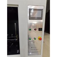 China IEC 60695-2-10 Glow Wire Flammability Tester 500-1000°C Temperature Range UL746A Compliance for sale