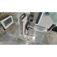 China ISO 6942 EN 366 Thermal Protection Performance Tester with 80kW/m² Heat Flux and 1200°C Temperature Range for sale