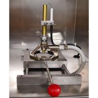 China Automobiles Cable Horizontal Flame Test Chamber 610x310x360mm JASO D618 Standard 220V 50Hz for sale