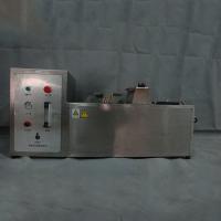 China NFPA 1971 Thermal Protection Performance Tester 1200x600x600mm for Protective Clothing Testing for sale